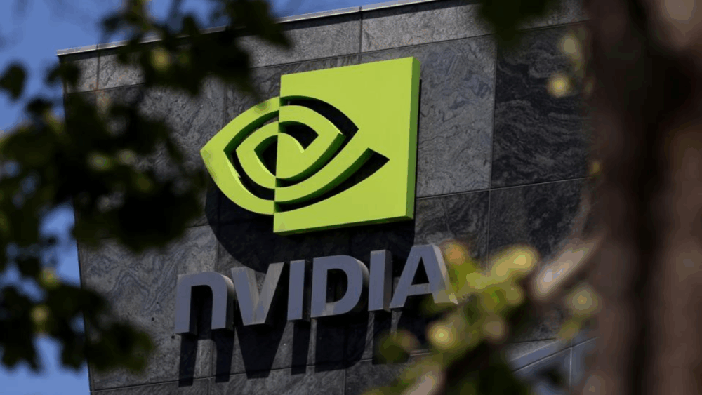 Cómo NVIDIA está invirtiendo en la IA para controlar todo el ciclo del ...