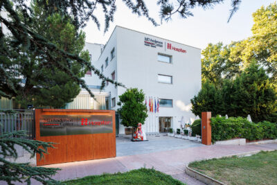 Lista Forbes | Los mejores hospitales por especialidades en España ...