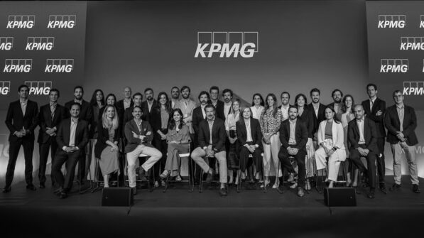 KPMG nombra 34 nuevos socios en España y la mitad de ellos pertenece a ...