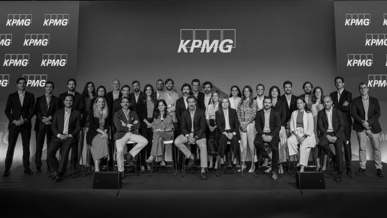 KPMG nombra 34 nuevos socios en España y la mitad de ellos pertenece a ...