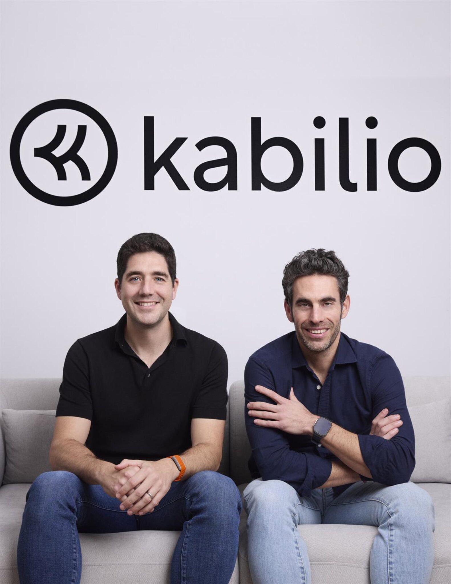 Kabilio, plataforma que utiliza IA para asesoría contable, cierra una ronda de 4 millones de ...