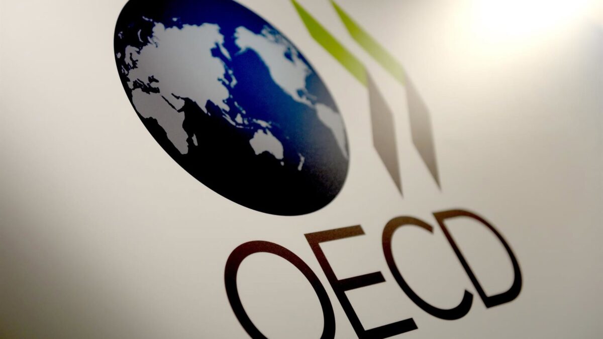 La tasa de desempleo de la OCDE sufre un parón estadístico en ...