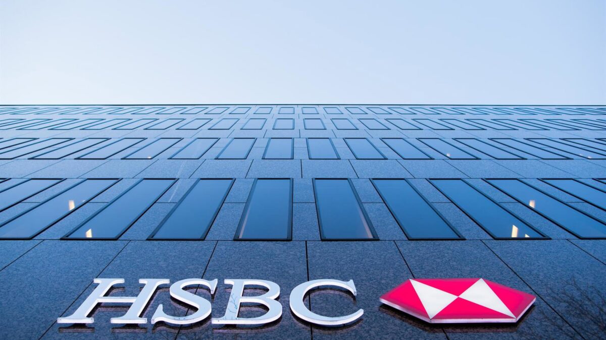 HSBC anuncia la dimisión por motivos familiares de su CEO para Europa ...