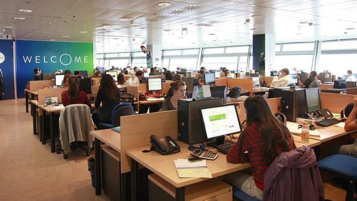 eDreams gana 31,5 millones en su primer semestre, 24 veces más, y prevé ...