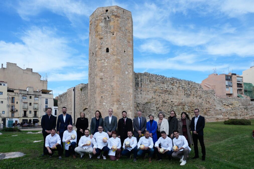 Tarragona acogerá la Gala de los Soles Guía Repsol 2026 - Forbes España