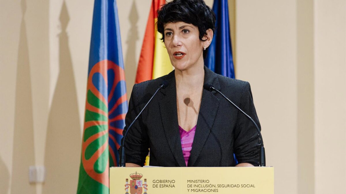 Seguridad Social dice que el informe de la OCDE sobre gasto en ...