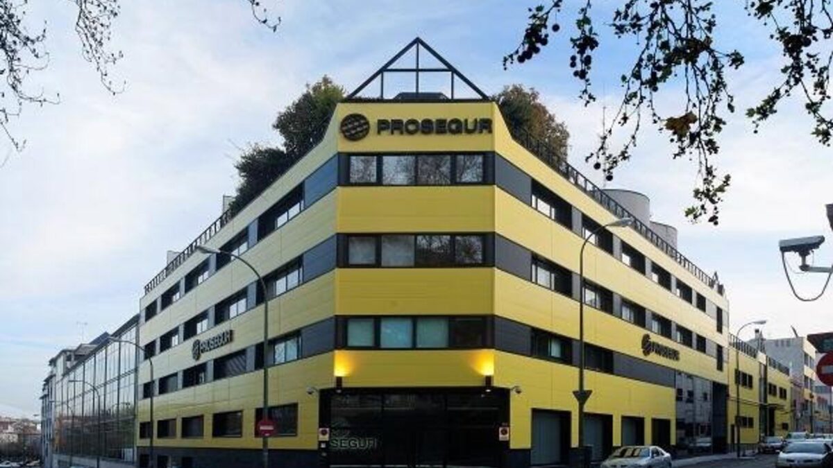 El Centro Nacional de Formación de Prosegur cumple 40 años tras ...