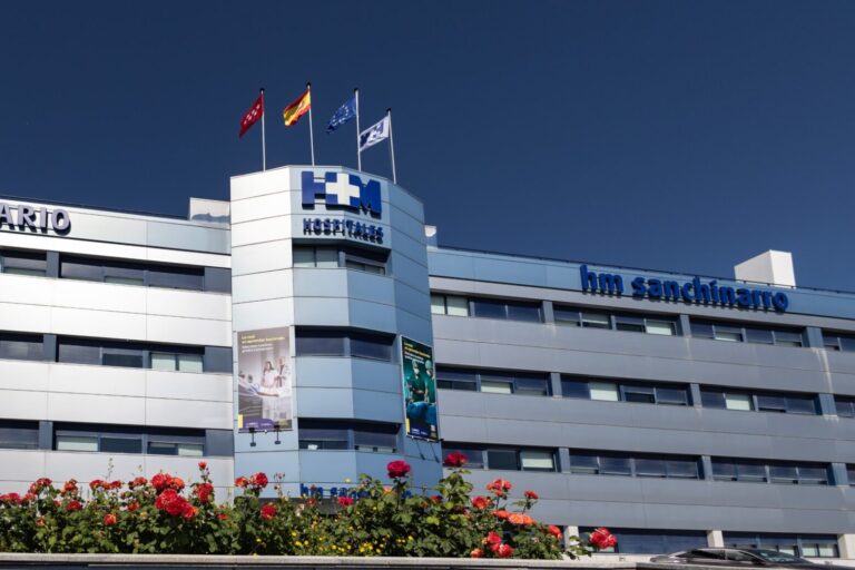 Lista Forbes | Los mejores hospitales por especialidades en España ...