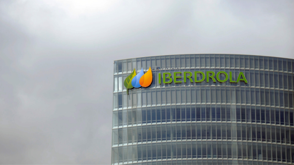Iberdrola nombra CEO a Pedro Azagra en sustitución de Armando Martínez ...