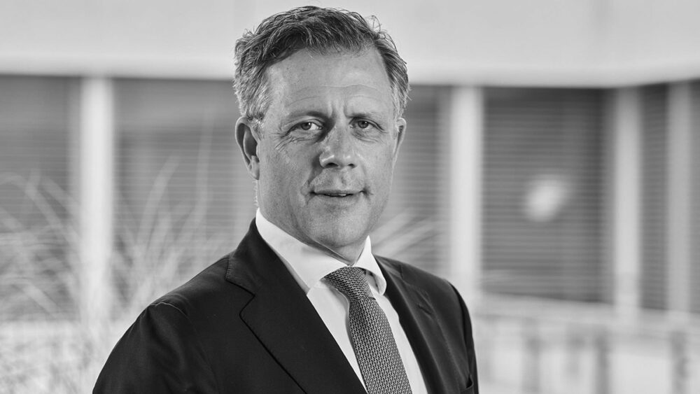 Six nombra a André Helfenstein como nuevo presidente en sustitución de ...