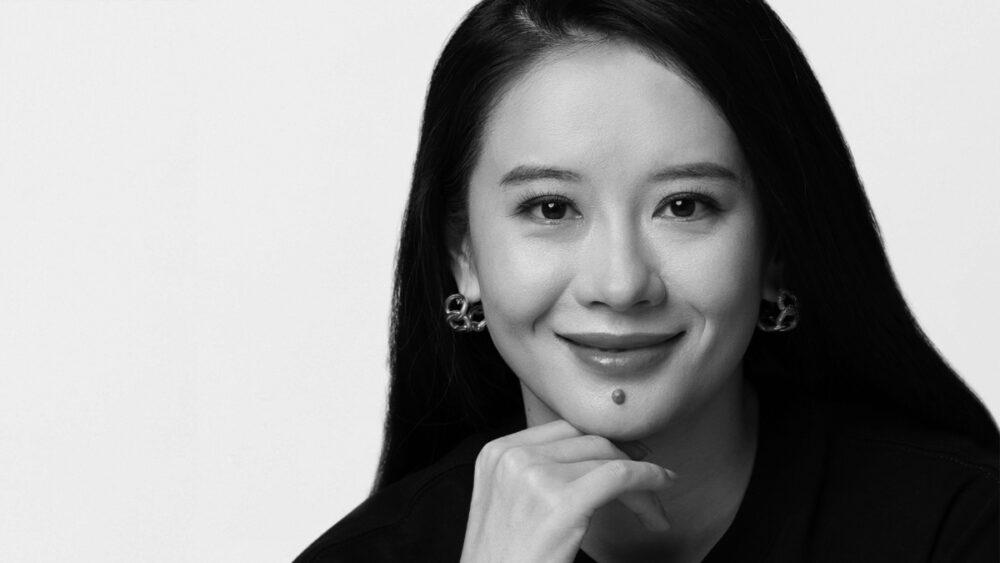 Yi He, nombrada nueva Co-CEO de Binance - Forbes España