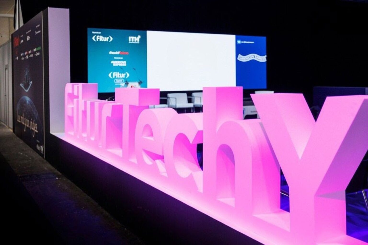 Fitur TechY 2026 celebrará su vigésima edición bajo el lema 'De Robot a ...