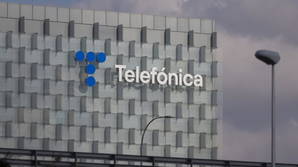 Telefónica reduce un 17,5% la afectación del ERE en Movistar+ y empieza ...