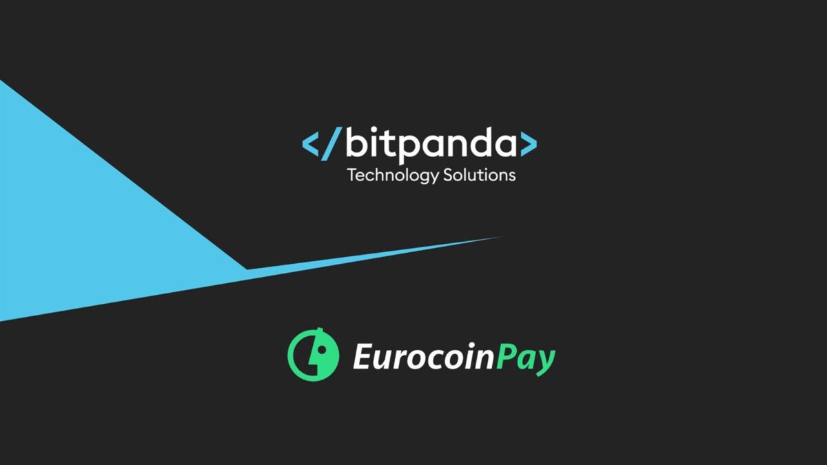 Bitpanda se alía con EurocoinPay para ampliar el acceso a liquidez en ...