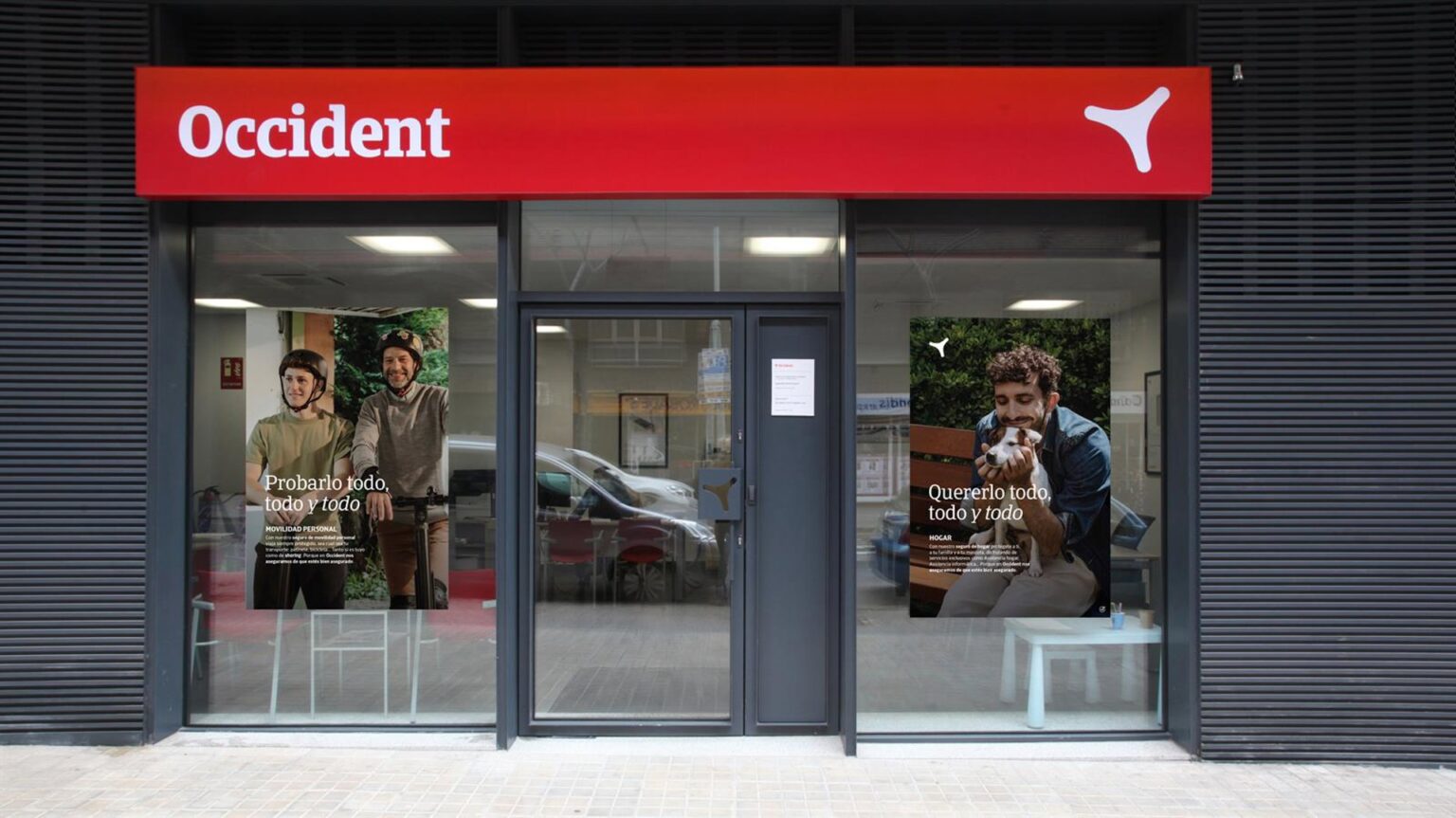 Occident abre 17 nuevas oficinas en España en 2025 como parte de su expansión territorial ...