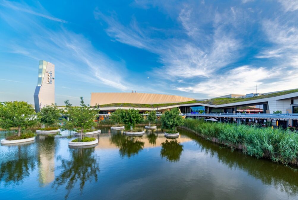 StepStone entra en el accionariado de la socimi Helios con una ...