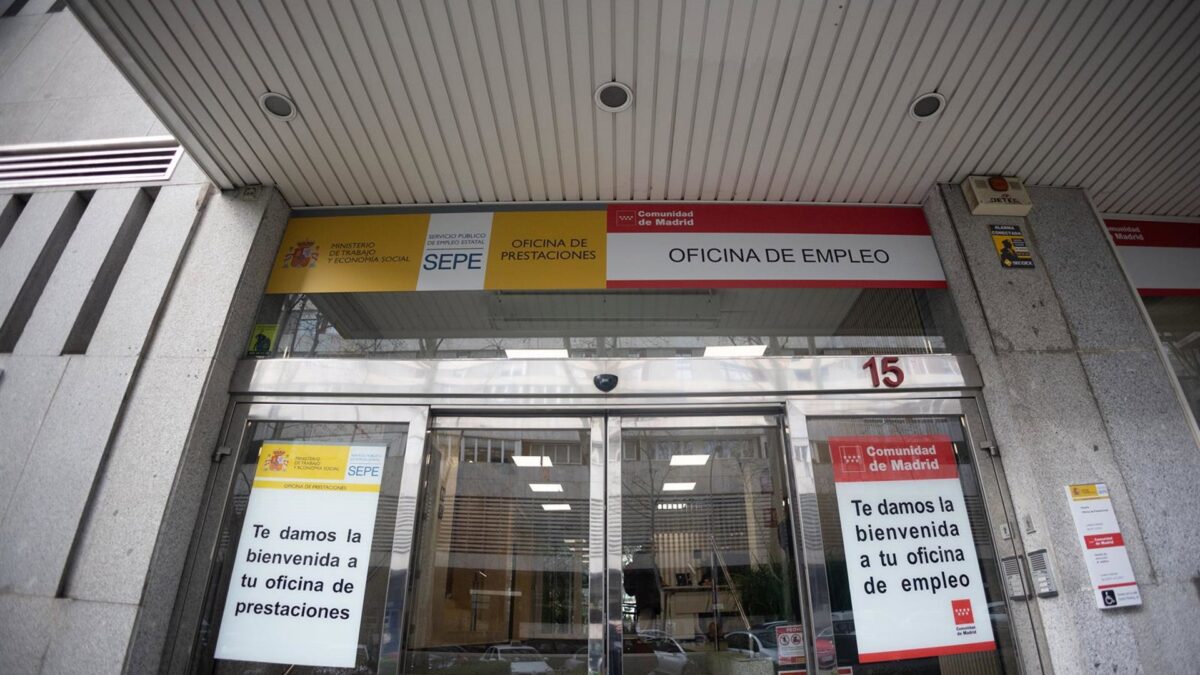 El absentismo laboral repunta tres décimas en el tercer trimestre ...