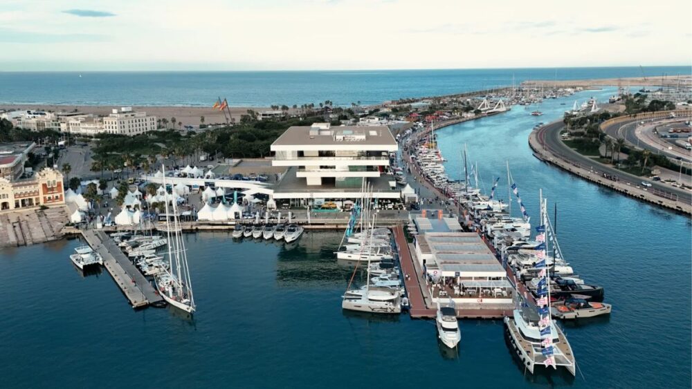 Todo lo que debes saber sobre el Valencia Boat Show 2026
