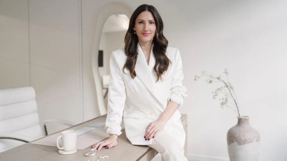 Cómo esta emprendedora convirtió su servicio de ring concierge en un ...