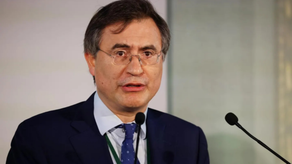 El Hedge Fund TCI de Chris Hohn gana un récord de 18.900 millones de ...