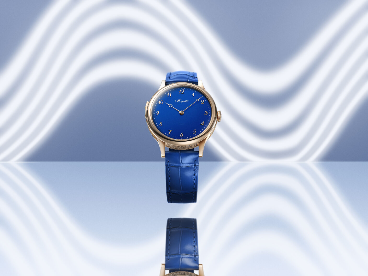 El nuevo amanecer de Breguet - Forbes España