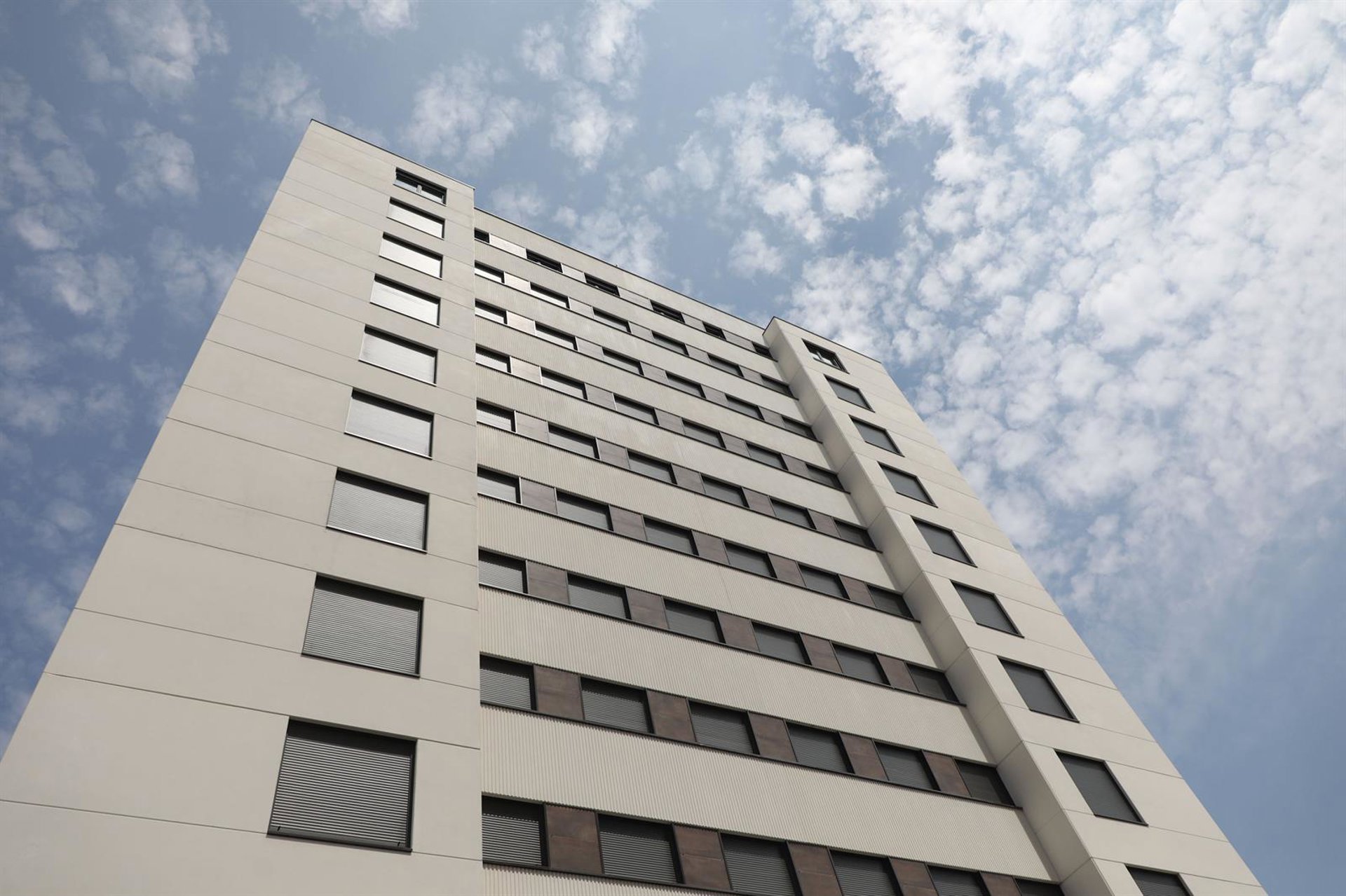 Tasadores hipotecarios prorrogan su paro para cartera y canal bancario ...