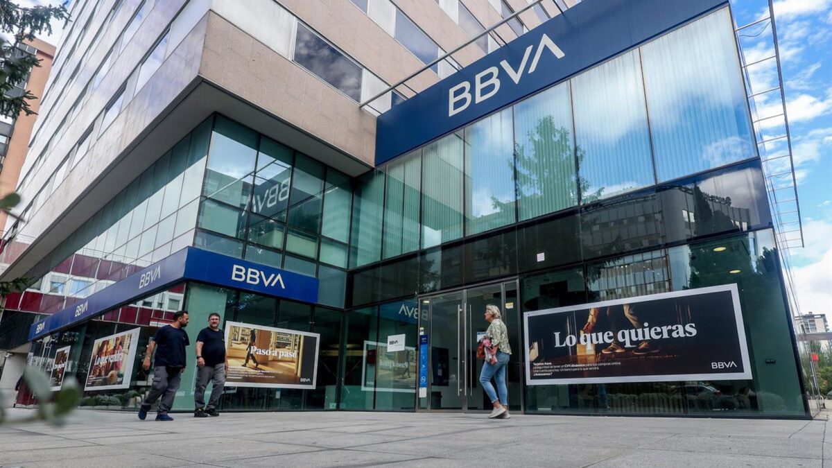 Bank of America sube el precio objetivo de toda la banca española y ...