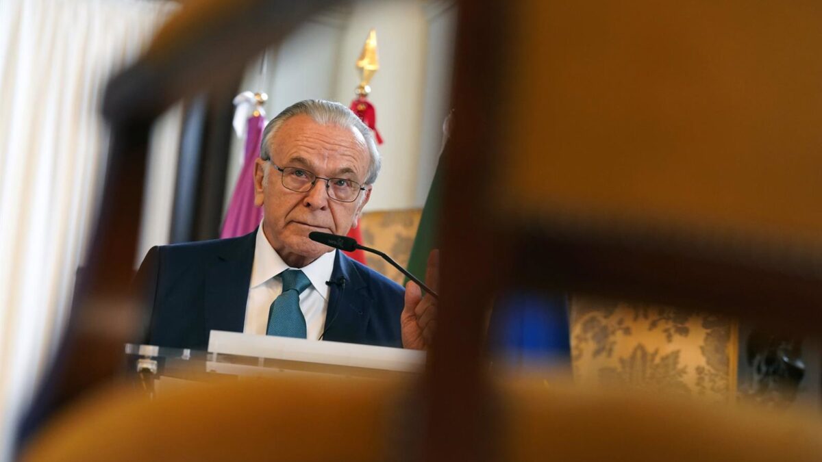 El Patronato de la Fundación La Caixa acuerda la reelección de Isidro ...
