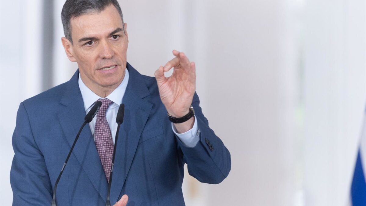 Sánchez muestra el "máximo respecto" a la disposición de Repsol con ...