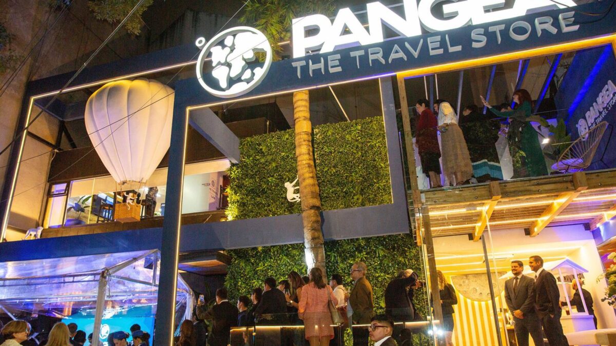 Pangea alcanza un récord de ventas de 100 millones en 2025 y prevé ...