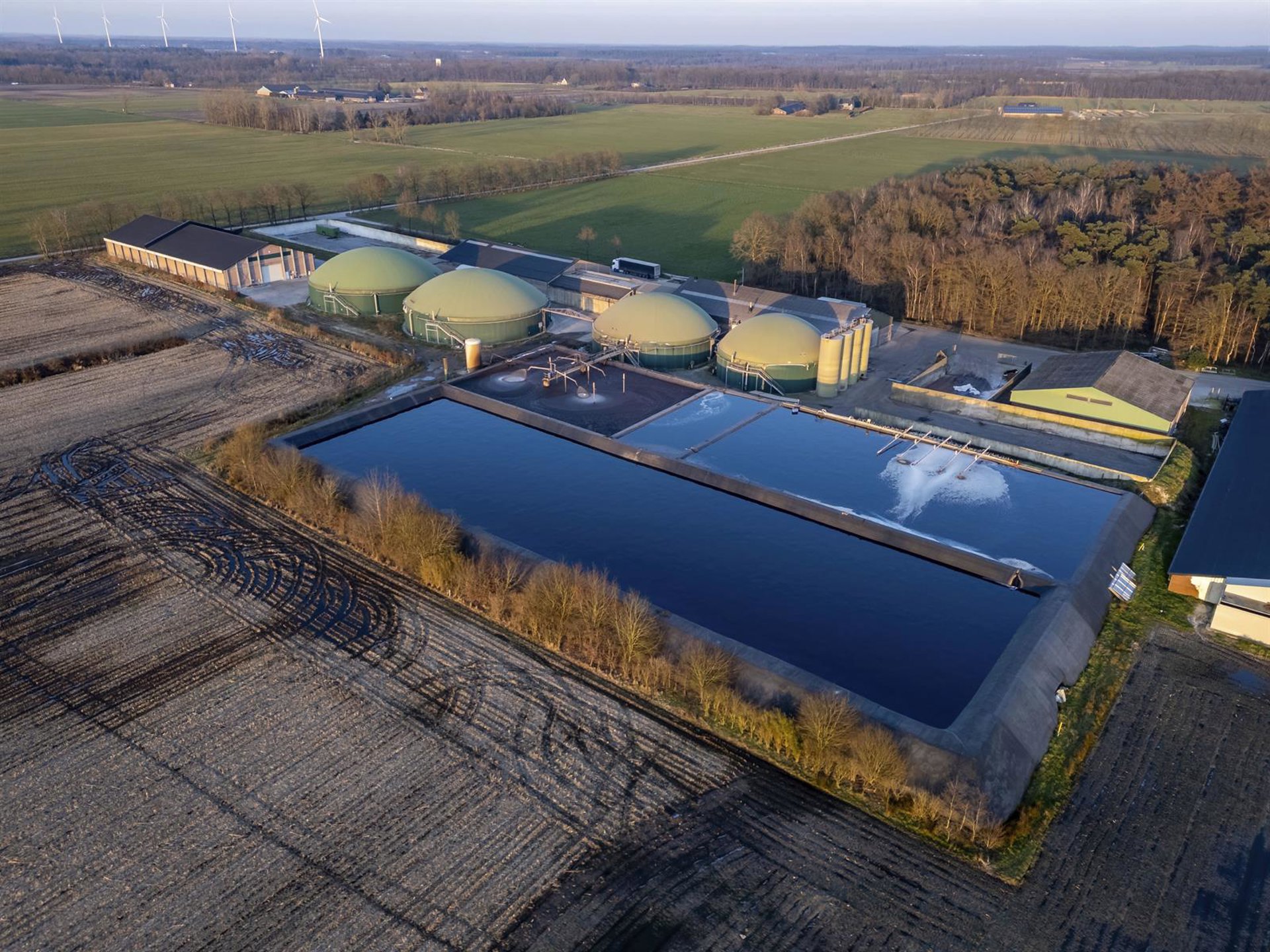 Asterion compromete 1.500 millones para impulsar su apuesta por el ...