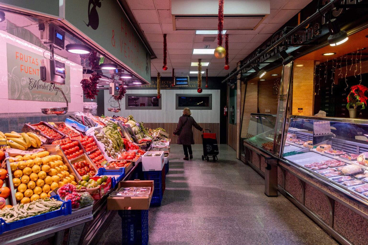 OCU denuncia que el IPC de 2025 "golpea duramente" al consumidor "con ...