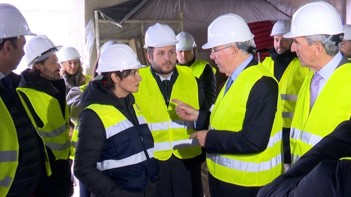 Rodríguez afea a Madrid por "llamar a inversores extranjeros a ...