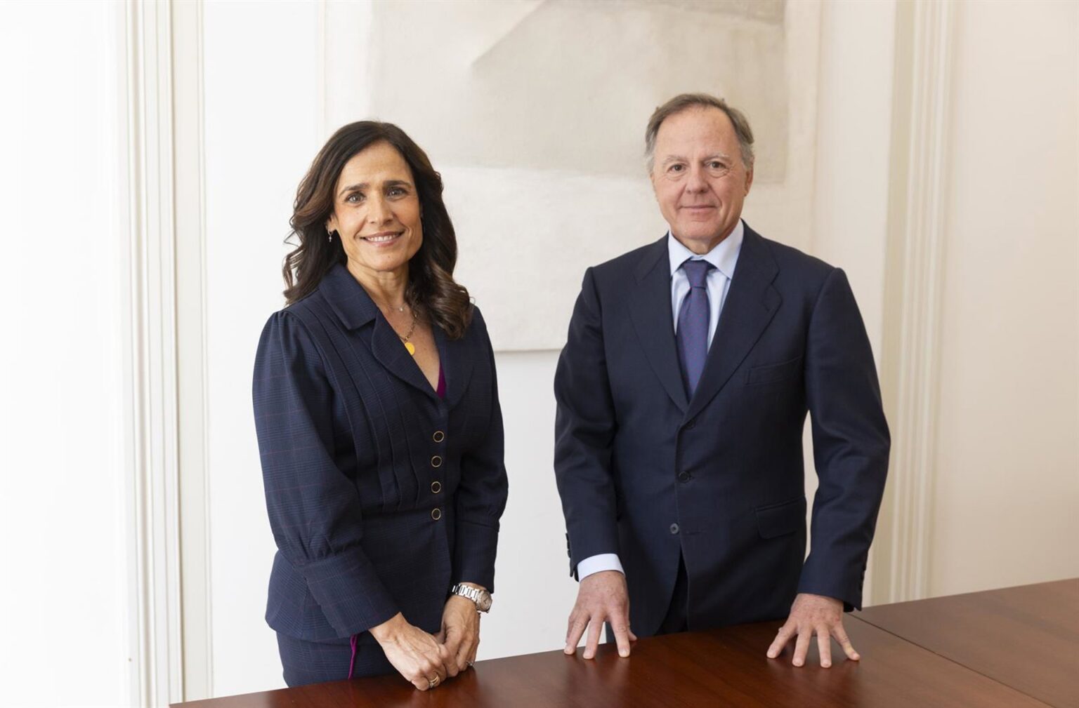 Nazca Capital elige a Celia Pérez-Beato como consejera delegada ...