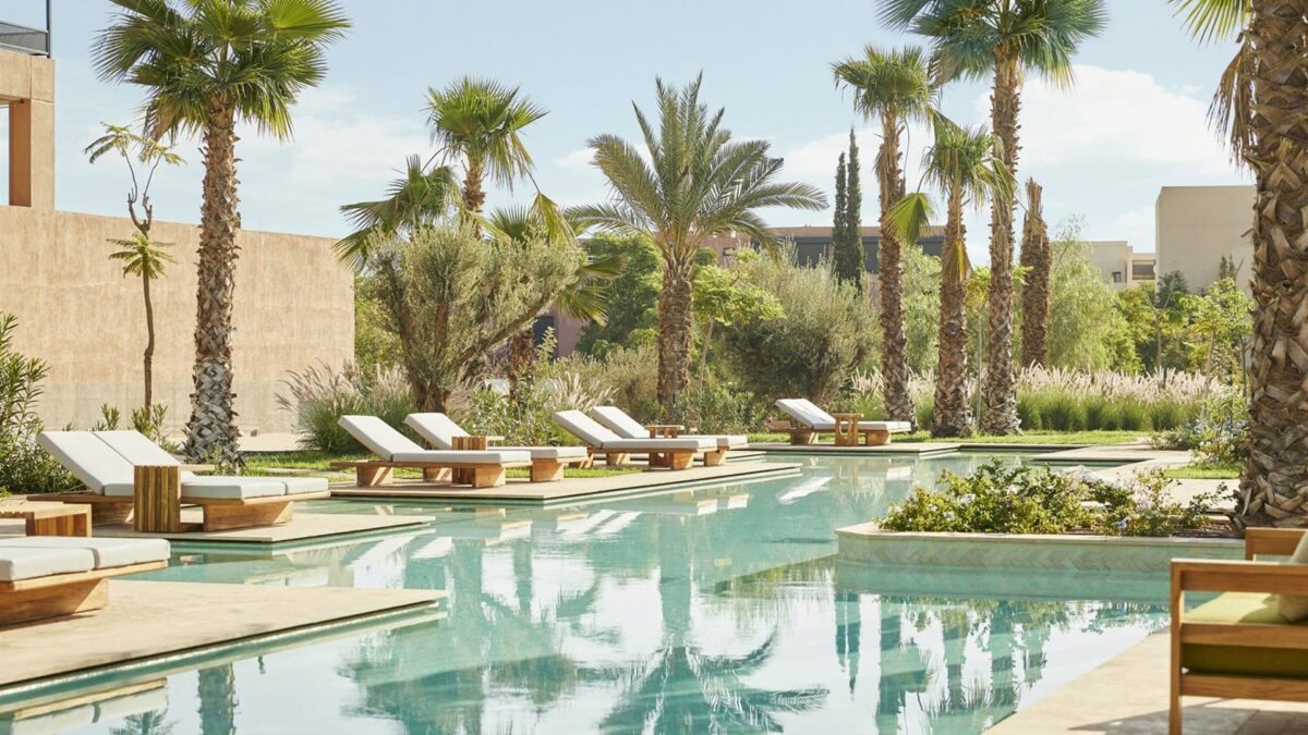 Hyatt alcanza cartera récord de 148.000 habitaciones tras registrar su ...