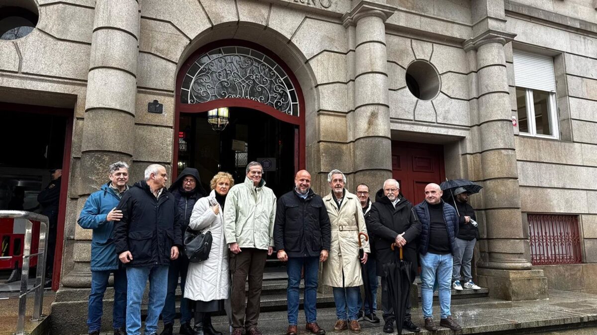 Vox esgrime que el acuerdo con Mercosur es un "golpe mortal" al rural ...