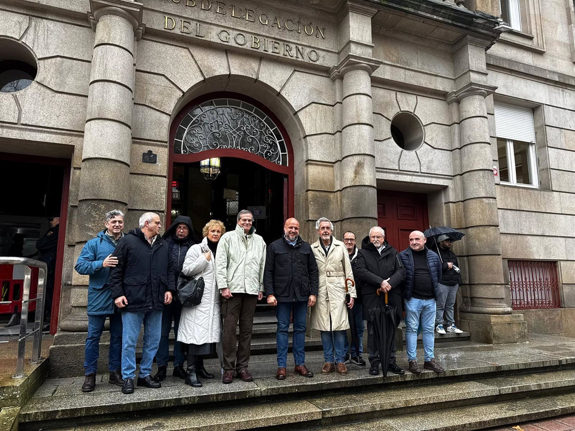 Vox esgrime que el acuerdo con Mercosur es un "golpe mortal" al rural ...