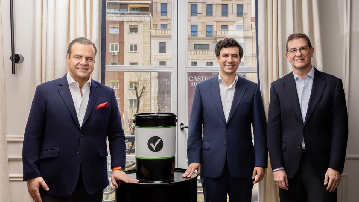 Viroque Energy 'ficha' a Jaime Benlloch, ex Boston Consulting Group ...