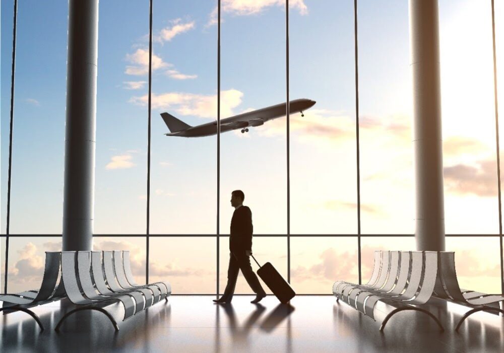 La IA y el control de emisiones marcarán la gestión de los viajes de ...