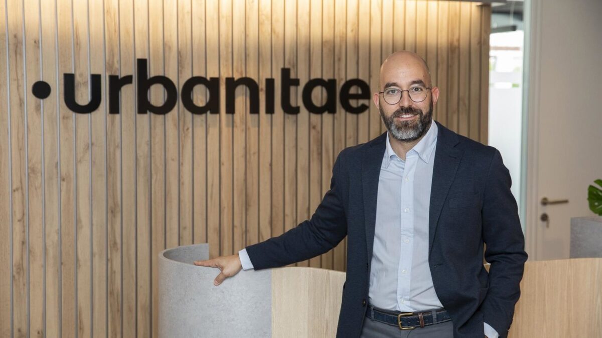 Urbanitae abre el 15% de su capital a 'family offices' y promotores por ...