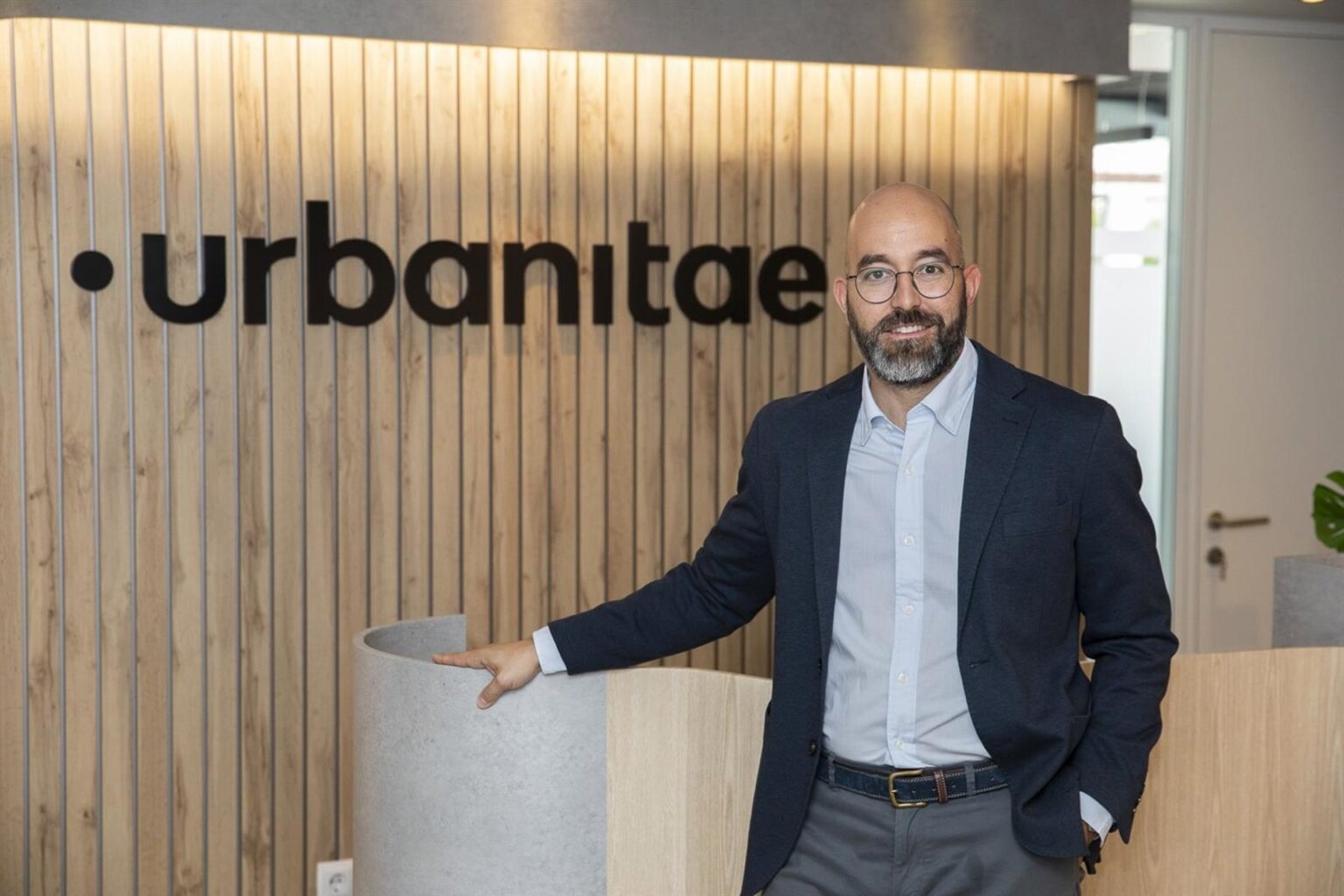 Urbanitae abre el 15% de su capital a 'family offices' y promotores por ...