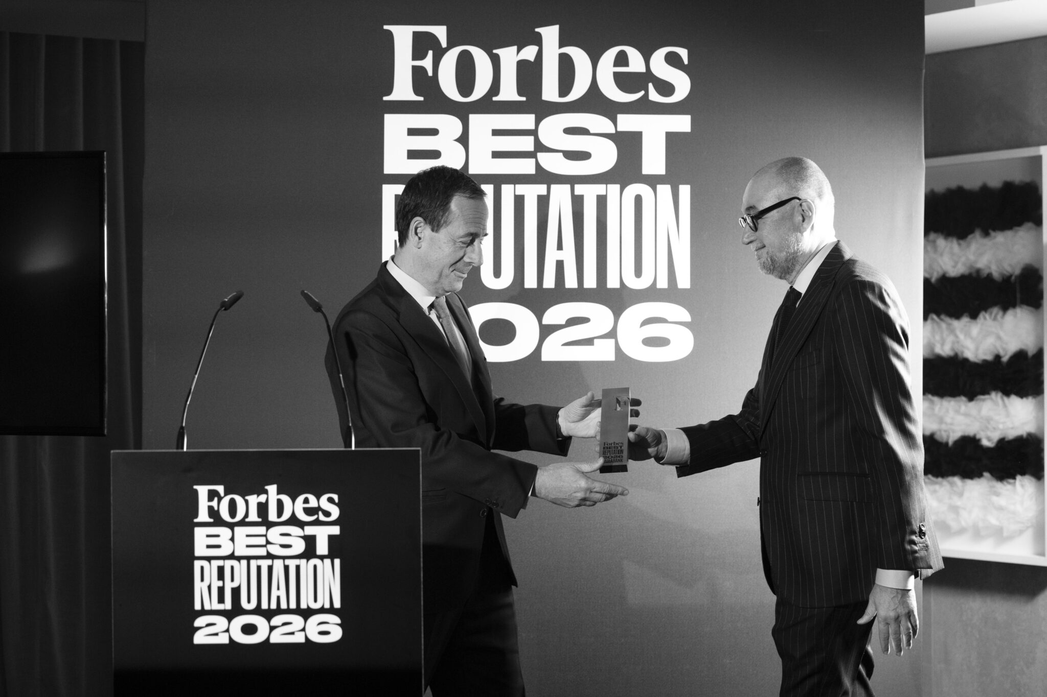 Fotogalería | Las mejores imágenes de la primera edición de Forbes Best ...