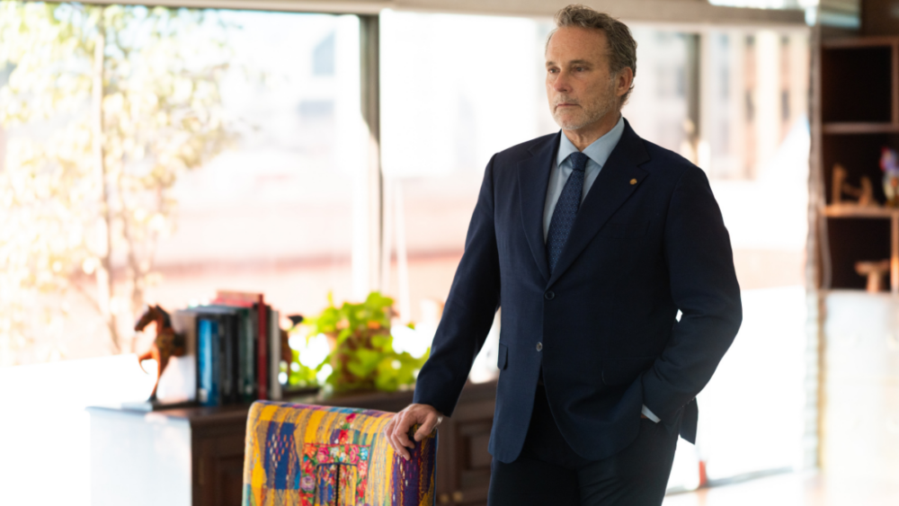 Harris Whitbeck, director de Turismo de Guatemala: «El lujo no es ...