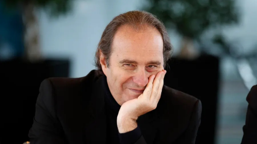 Xavier Niel, el francés que reposiciona el mapa de las ...