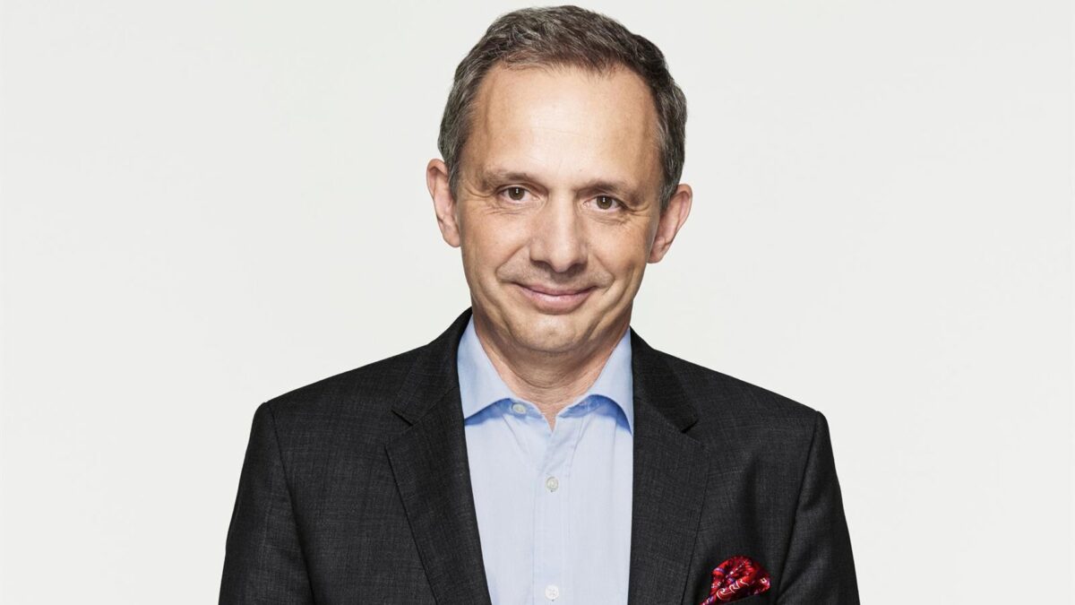 PayPal nombra al español Enrique Lores como nuevo CEO de la compañía ...