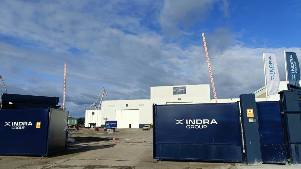 Indra Group, Piedrafita y The Next Pangea se incorporan a Asturias Hub ...