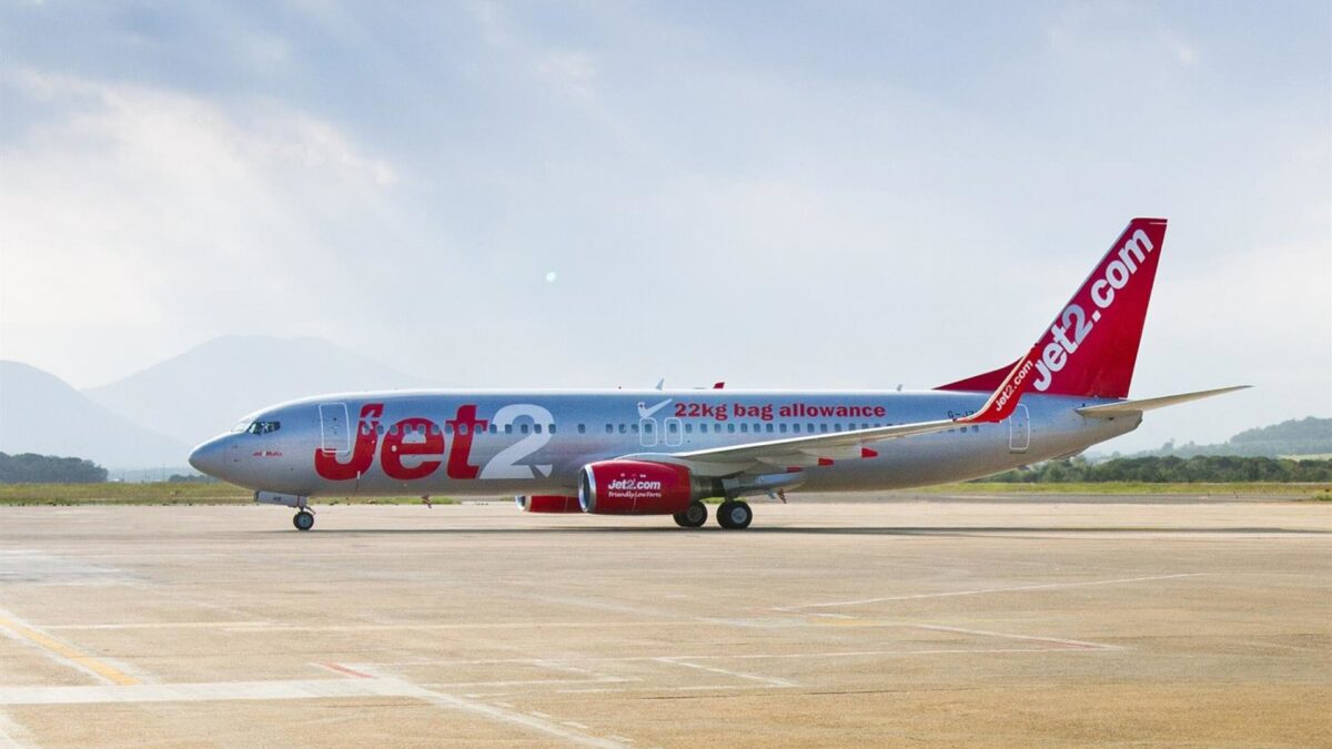 Jet2 se asocia con TUI Musement para incorporar su oferta de ...