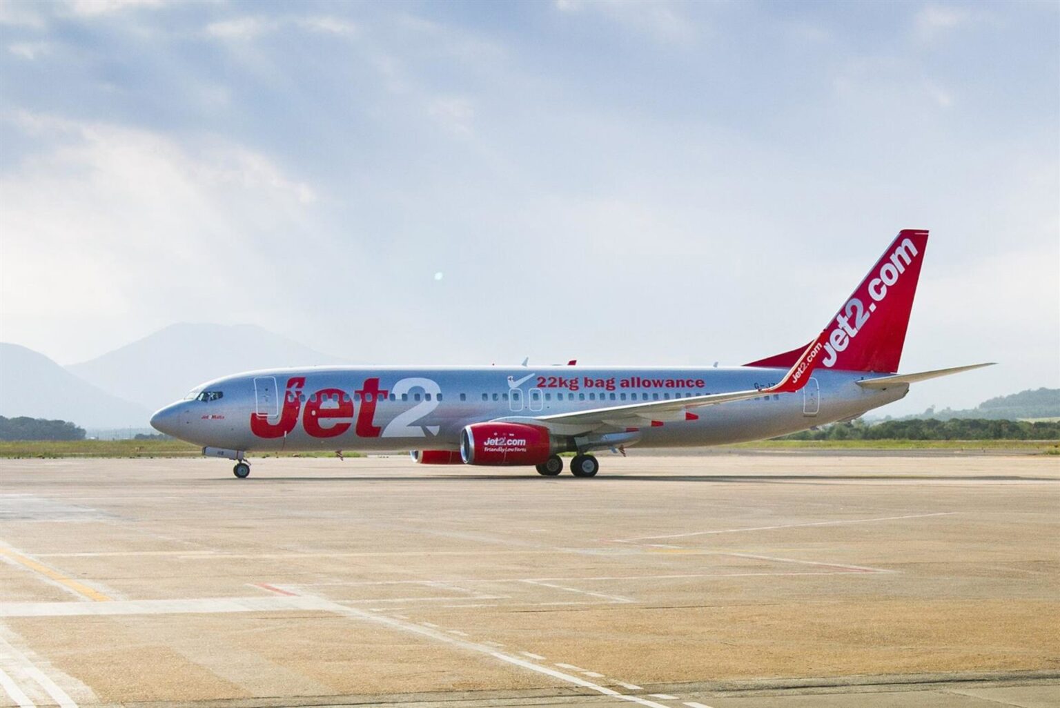Jet2 se asocia con TUI Musement para incorporar su oferta de ...