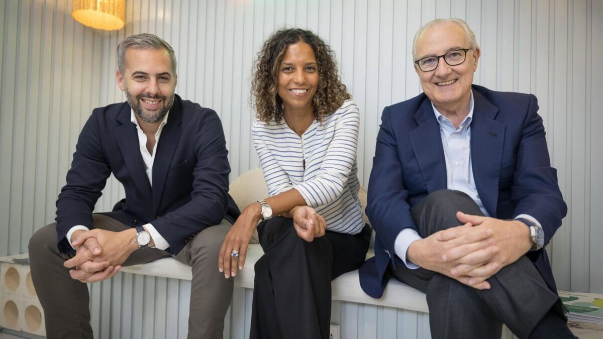 Asterion y sus socios EDF Invest y Swiss Life Asset Managers venden a ...