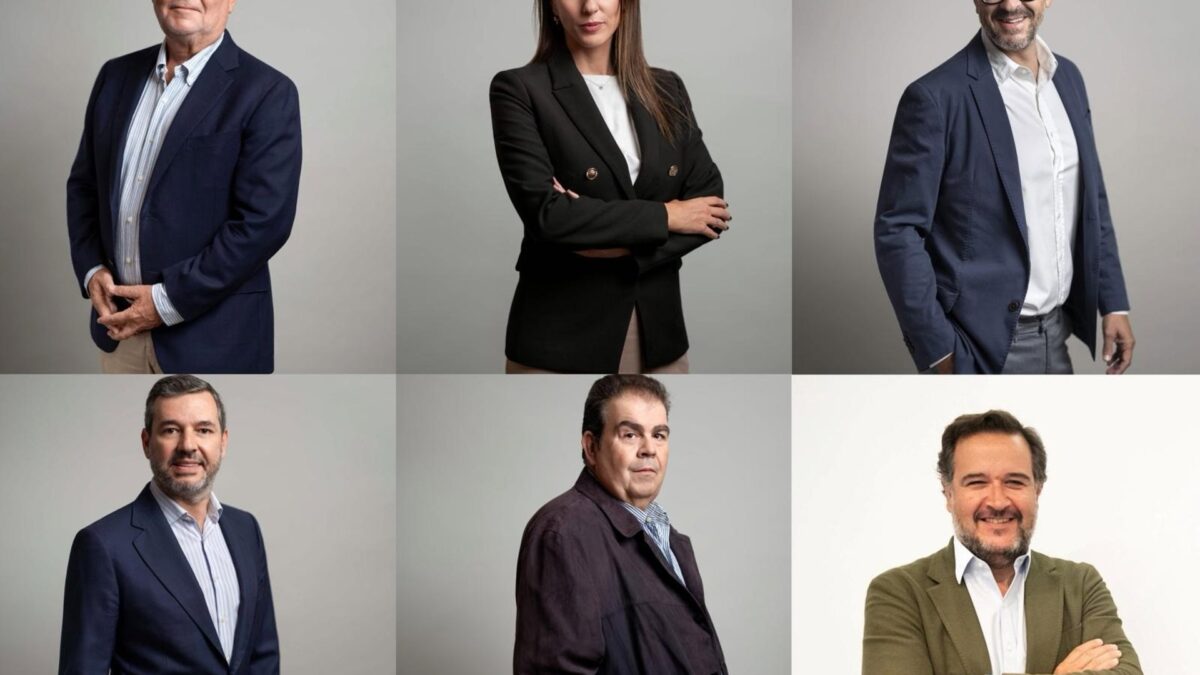 Econocom España reorganiza su estructura en cuatro áreas para reforzar ...